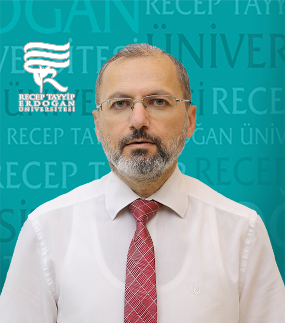 Akademik Personel | RTEÜ kimya